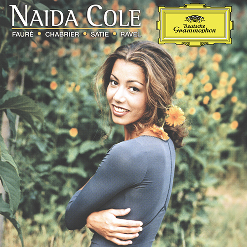 フォーレ／シャブリエ／サティ／ラヴェル：ピアノ作品集（コール） - 00028948584888 - NML ナクソス・ミュージック・ライブラリー