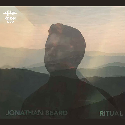 Detalle de contenido | BEARD, J.: Ritual (J. Beard)