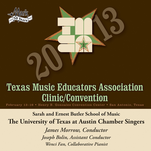 Detalle de contenido | 2013 Texas Music Educators Association (TMEA ...