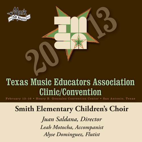 Detalle de contenido | 2013 Texas Music Educators Association (TMEA ...