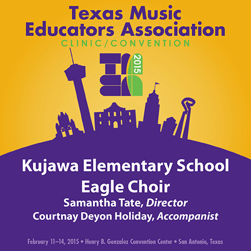 Detalle de contenido | 2015 Texas Music Educators Association (TMEA ...