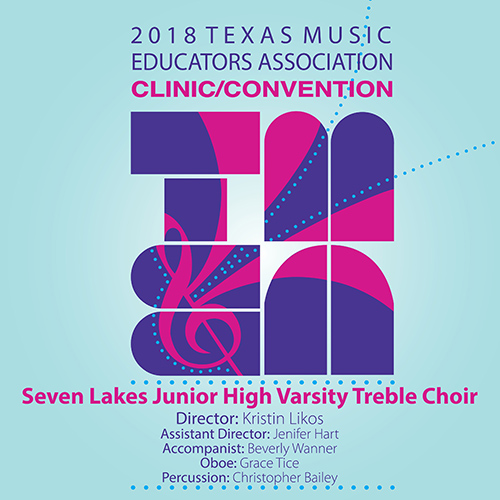 Detalle de contenido | 2018 Texas Music Educators Association (TMEA ...