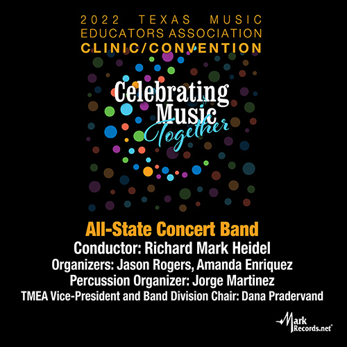 Detalle de contenido | 2022 Texas Music Educators Association (TMEA ...