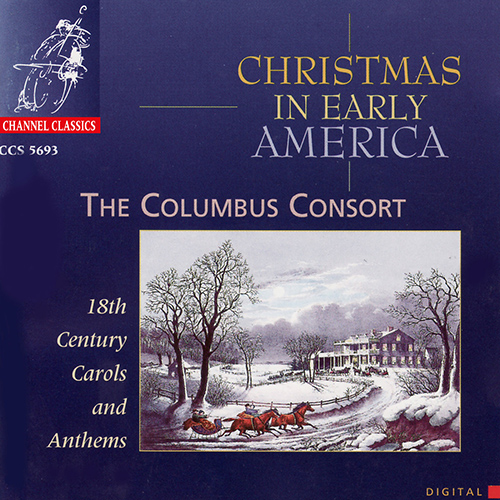 John Jenkins Husband : Hark! The Glad Sound - 9370077 - NML ナクソス・ミュージック ...