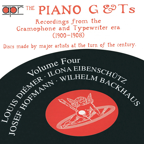 ゲオルク・フリードリヒ・ヘンデル : シャコンヌ ト長調 HWV 430 （組曲第5番 ホ長調「調子の良い鍛冶屋」 HWV 430 - 第4曲 ...