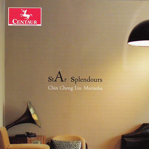 Detalle de contenido | LIN, Chin Cheng: Marimba Music (Star Splendours ...