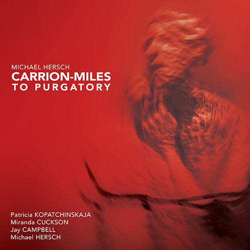 Detalle de contenido | HERSCH, M.: Carrion-Miles to Purgatory / … das ...