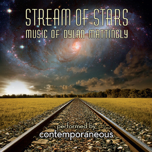 Detalle de contenido | MATTINGLY, D.: Stream of Stars (Contemporaneous)