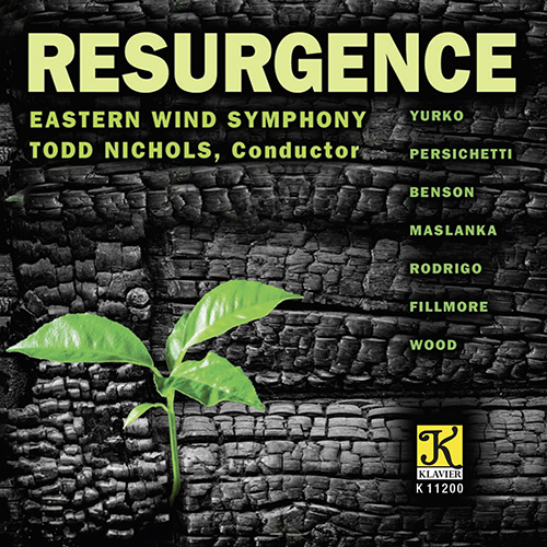 ブルース・ユアコ : レッド・テイルズ・スカーミッシュ - 3581345 - NML ナクソス・ミュージック・ライブラリー