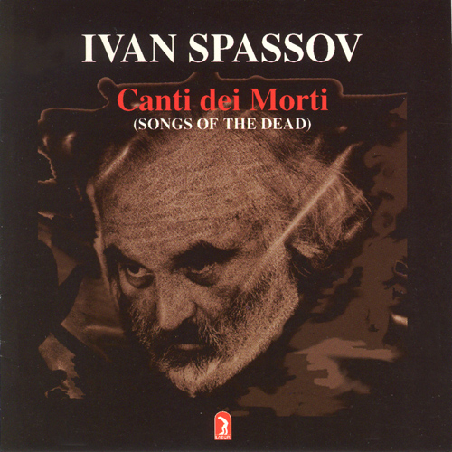 Detalle de contenido | SPASSOV, I.: Vocal Music (Evrova, Genova ...