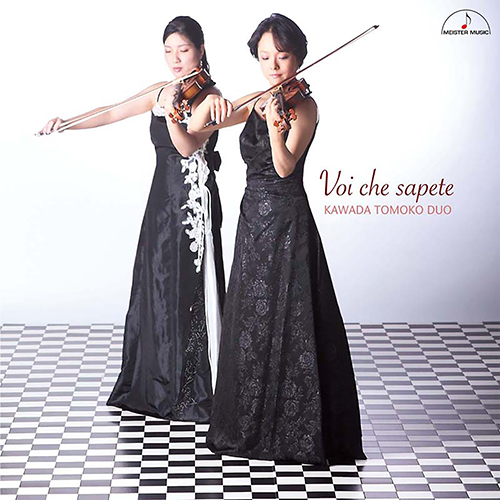 ルイ・シュポア : 2つのヴァイオリンのための二重奏曲 ニ長調 Op. 67, No. 2 - 4872792 - NML ナクソス ...