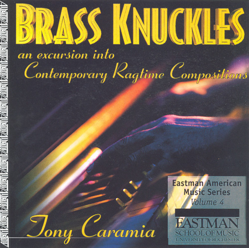 Kevin Putz : Minimalist Rag - 203653 - NML ナクソス・ミュージック・ライブラリー